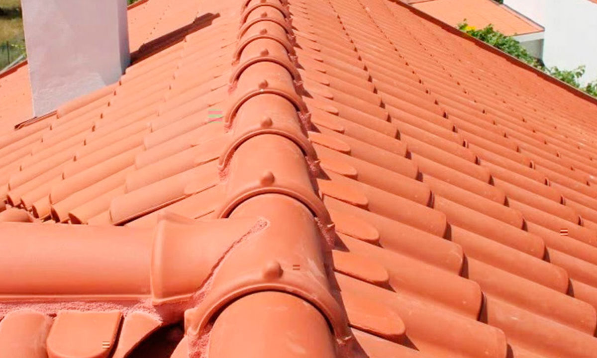 Telha Colonial Ou Telha Francesa? Como Escolher A Ideal Para Sua Obra ...